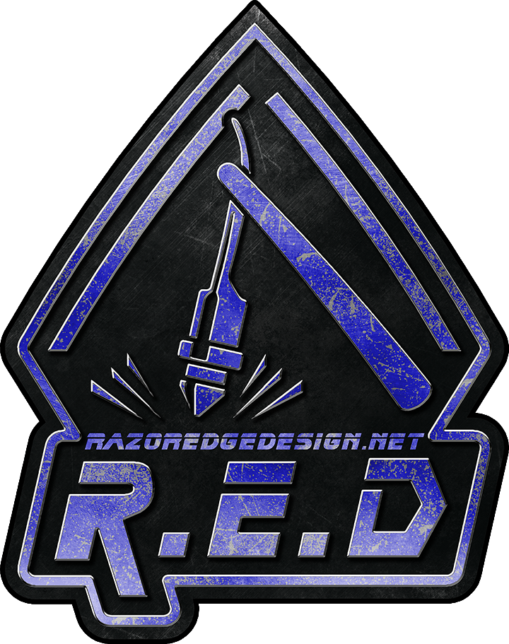 POLARIS – Razor Edge Design