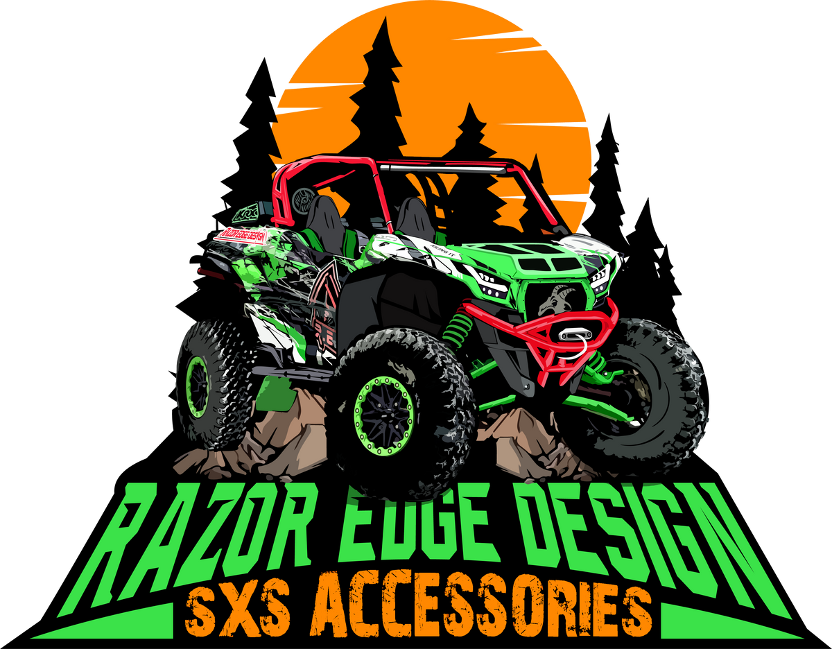 Apparel - CUSTOM Shop – Razor Edge Design