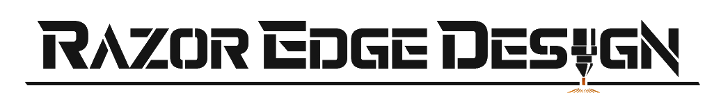 KRX / KRX4 – Razor Edge Design