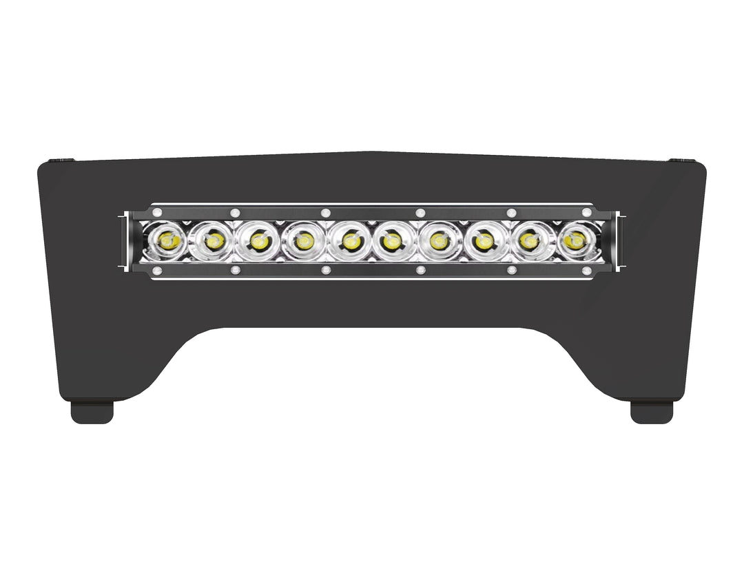 KRX Reverse Light – Razor Edge Design