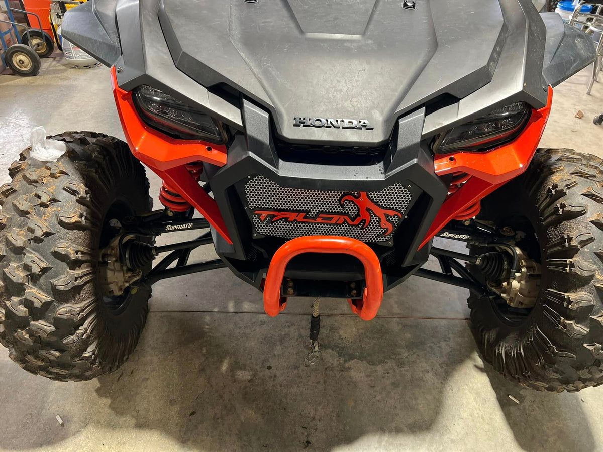 Talon Grill Replacement '22+ – Razor Edge Design